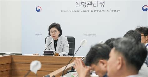 ‘기후 위기 감염병 주의보…정부 Ai 활용해 감시 강화
