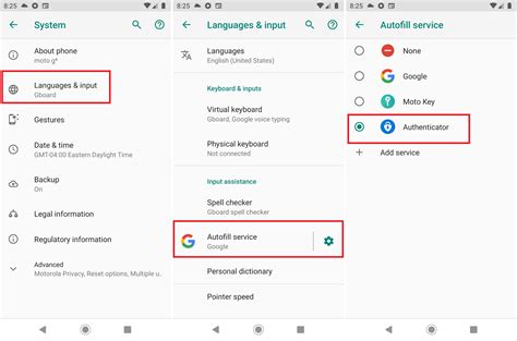 How To Turn Microsoft Authenticator Into Your Password Manager Pcmag
