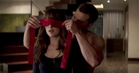 The Latest Fifty Shades Freed Trailer Has More S M Than You Can Shake A Leather Riding Crop At The Latest Fifty Shades Freed Trailer Has More S M Than You Can Shake A Leather Riding Crop At