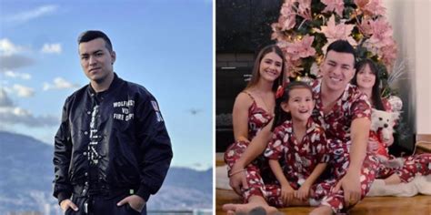 Yeison Jiménez Planea Irse De Colombia Con Su Familia ¿cuál Es La Razón Radio Oeth