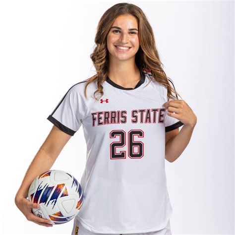 Isabella Baron Ferris State University Nil Profile Opendorse