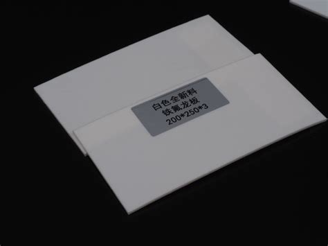 Ptfe Polytetrafluoroethylene Tubing Is A Versatile Material Known For Its High Chemical