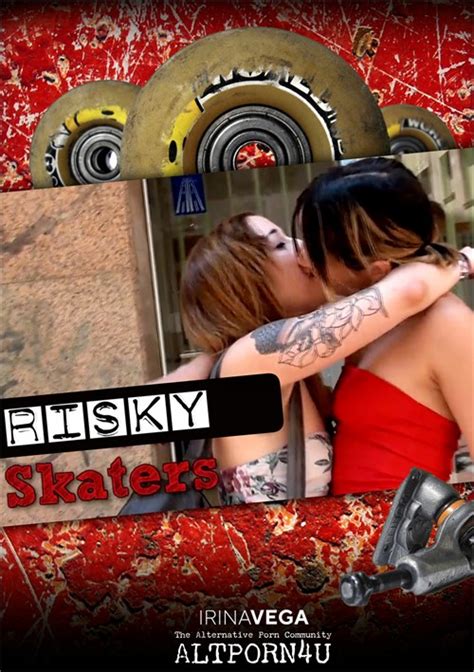 Risky Skaters Altporn4u Unlimited Streaming At Adult Dvd Empire