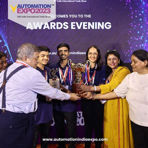 Automation India Expo 2024 On Linkedin Automationexpo2023 Mumbai Factoryautomation