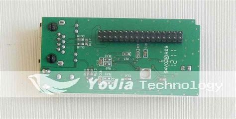 Купить пост Lan плата Lan модуль сетевой карты Интернет карты для Openbox S10 скайбокс S10