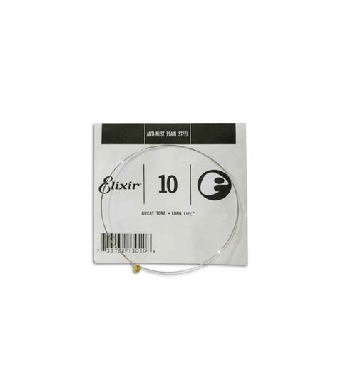 Elixir Acoustic Guitar Strings Polyweb Store
