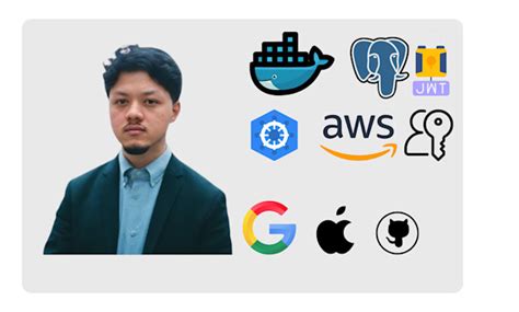 Develop Your App Backend System With User Authentication By Ergazia