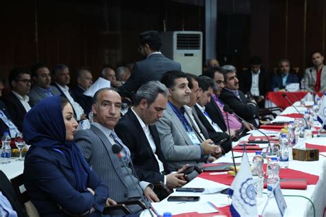 گزارش تصویری چهل و هشتمین مجمع عمومی اتحادیه کانون‌های وکلای دادگستری ایران اهواز اردیبهشت