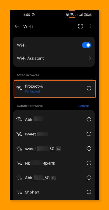 what is ssid and how to find it on desktop and mobile
