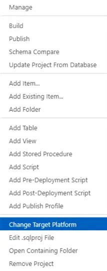 Publish A Fabric Sql Database With Pre Or Post Deployment Scripts