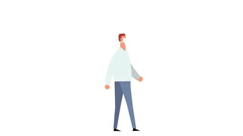 Walking Man Animation For Powerpoint Walking Man Animation For Powerpoint