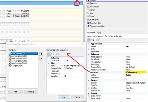 Additional Periods On AP Aging Report Community
