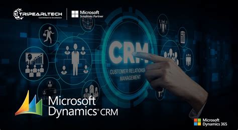 Features Of Dynamics 365 Crm For Business Success