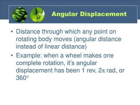 Ppt Rotational Motion Powerpoint Presentation Free Download Id 814209