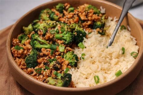 Broccoli Tofu Stir Fry With Spicy Peanut Sauce Veggiecurean Artofit