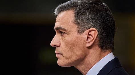 Los Posibles Escenarios Que Se Abren En España Ante La Decisión De