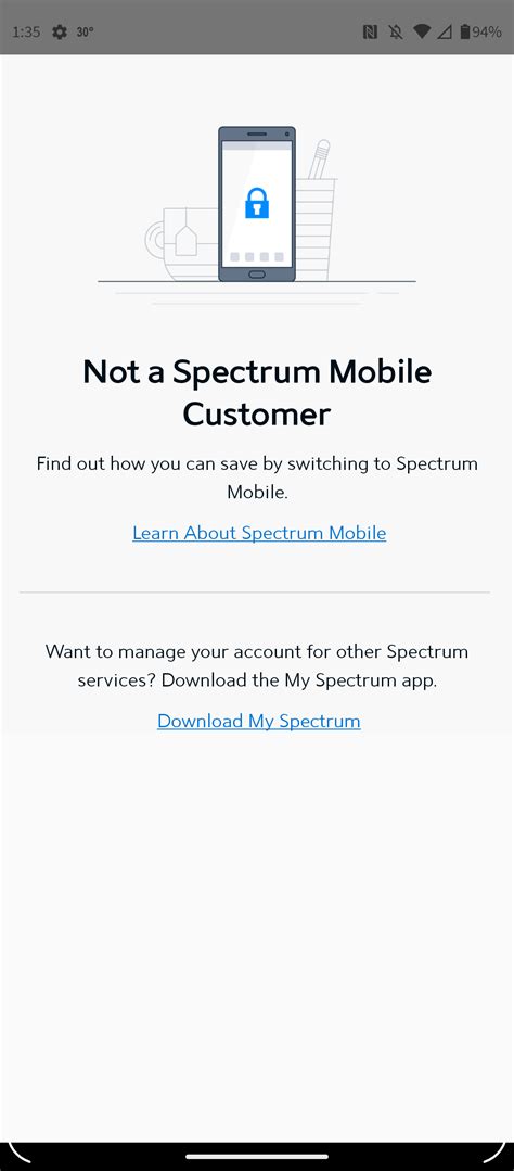 Best R Spectrummobile Images On Pholder Installing WiFi Profile