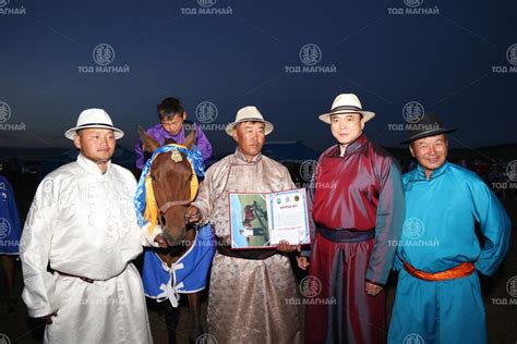 Төвийн бүсэд эхний 10 т хурдалсан дааганууд