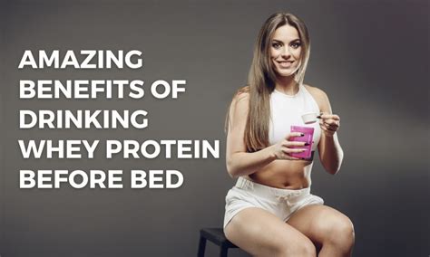 Can You Blend A Protein Shake The Night Before At Stephanie Clunie Blog
