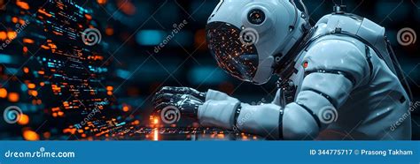 Predictive Modeling Flat Landing Page Website Template System