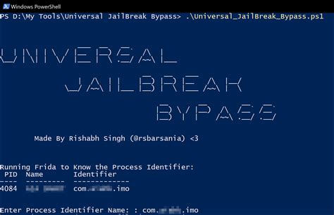 GitHub Rsbarsania Universal JailBreak Bypass This Tool Is Designed To Circumvent Jailbreak