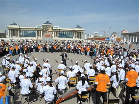 СОЁЛЫН ДЭЭД СУРГУУЛИЙН 45 Монголын соёлын ажилтны холбоо