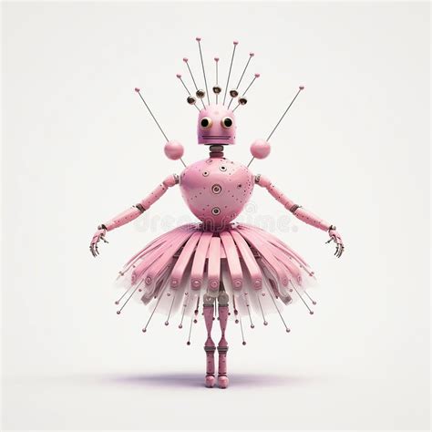 Ballerina Robot Stock Illustrations 88 Ballerina Robot Stock Illustrations Vectors And Clipart