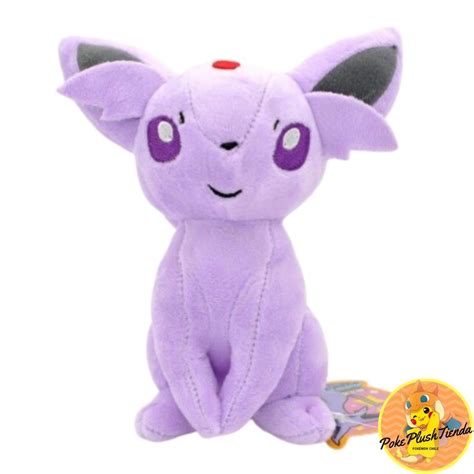 Espeon Peluche Pokeplush