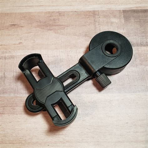 Pvs 14 Smartphone Mount Angry Asian Night Vision