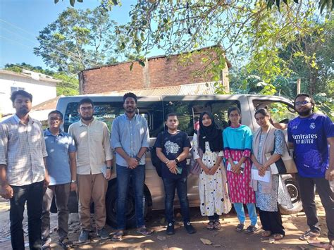 Rakib Rahman On Linkedin An Insightful Day Of Data Collection In Fulgazi Feni For Our Research