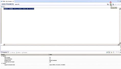 Schema In Sap Hana Learn To Create Schema In 6 Easy Steps Dataflair