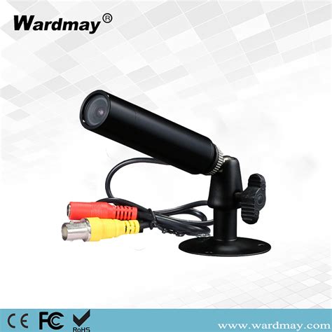 1 3inch Sony Effio E 700tvl Ccd Cctv Analog Video Mini Bullet Camera With Bracket Bullet