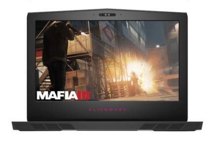 Ноутбуки Dell Alienware - купить ноутбук Alienware (Алиенвар), цены на ...