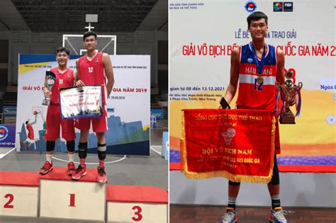 Player Of Vba Concludes U23 Tournament In Player Of Vba Concludes U23 Tournament In