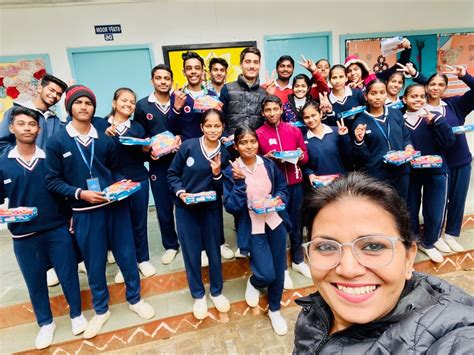 Preeti Shukla On Linkedin Shef Access