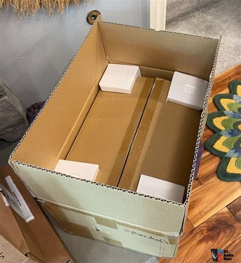 Cybershaft Op21a Dop18a D Ultra Precision Ocxo 10mhz Master Clock 4