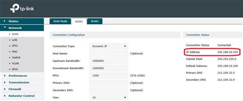 Why Virtual Server Port Forwarding Feature Is Not Working On Your Tp Link Business Router