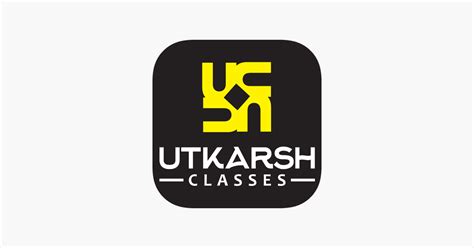 Utkarsh Smart Learning App On The App Store