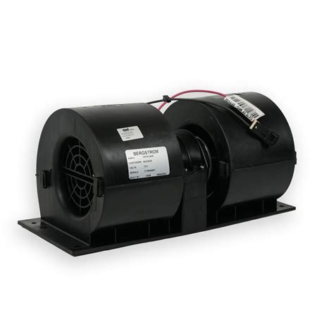 Reman Hvac Electric Blower Motor 84222524r Titan Machinery