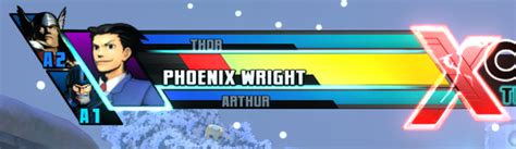 UMVC Controls SuperCombo Wiki