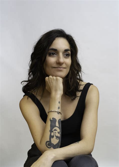 Contact — Nazy Farkhondeh