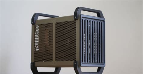 Beamcase Itx Panels V3 2 By Beamcase Design Download Free Stl Model
