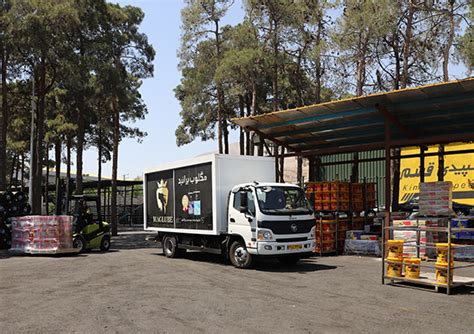 کیمیا اسپیدی قشم؛ بازوی توزیع مویرگی نفت سپاهان با رویکرد توسعه‌ای ایرنا