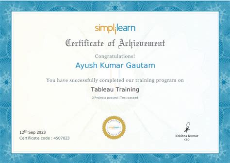 Ayush Gautam Posted On Linkedin