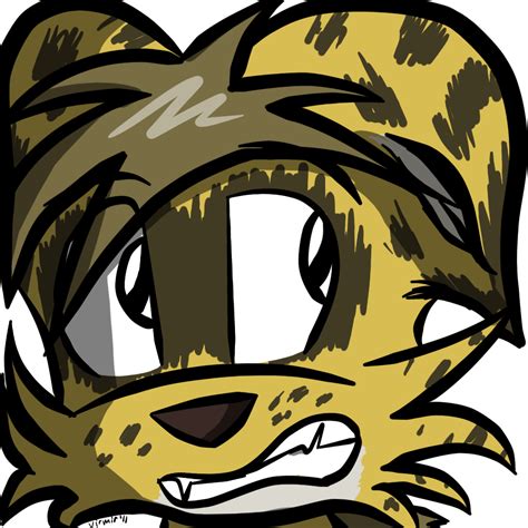 Bartolo Avatar By Virmir