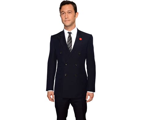 Joseph Gordon Levitt Suit