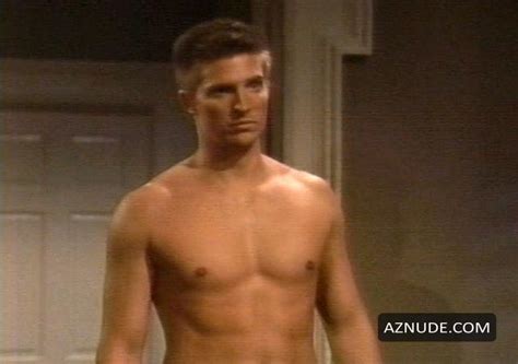 Steve Burton Nude And Sexy Photo Collection AZNude Men
