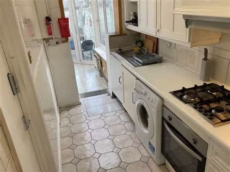 Lovely Single Room E14 7tw Limehouse Westferry Room To Rent From Spareroom
