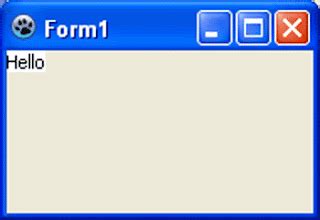 How To Draw Text On A Canvas LazPlanet