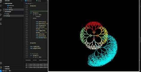 dr harry patria on linkedin ngimbangin otak kanan dulu meski tetap pake python code jadi ingat